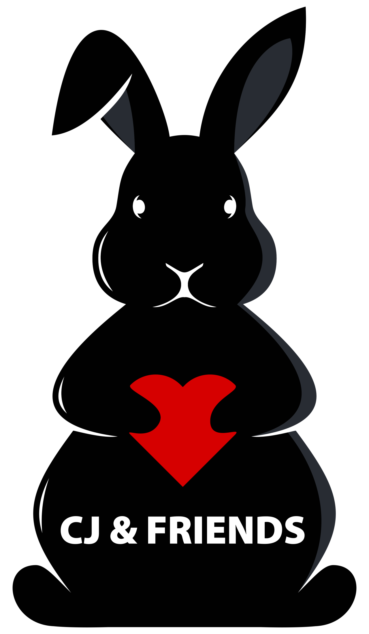 CJ and Friends | As an exclusive club