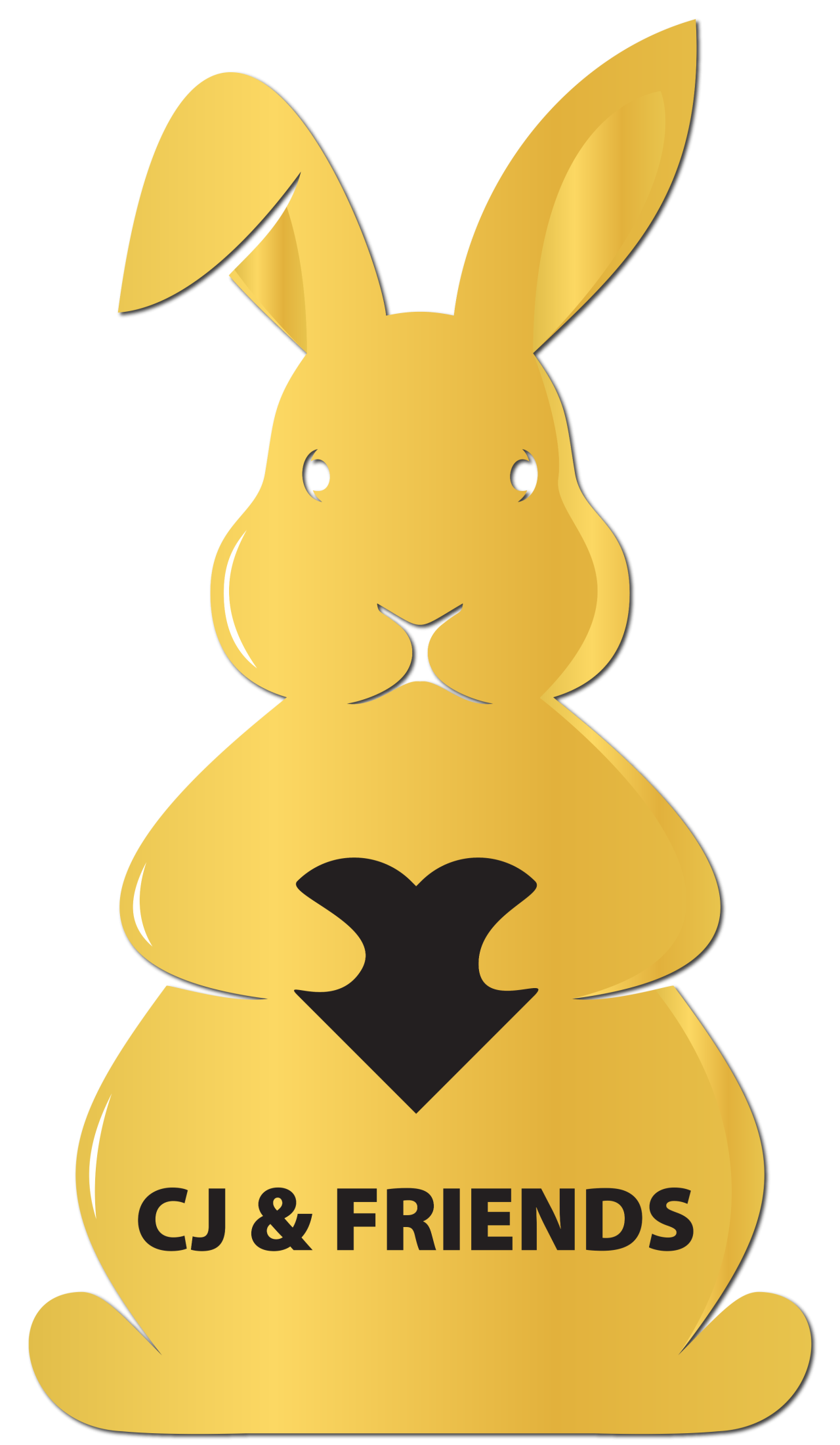 CJ and Friends | As an exclusive club